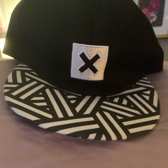 x truth finish it | Accessories | Truth Hat Quit Smoking | Poshmark